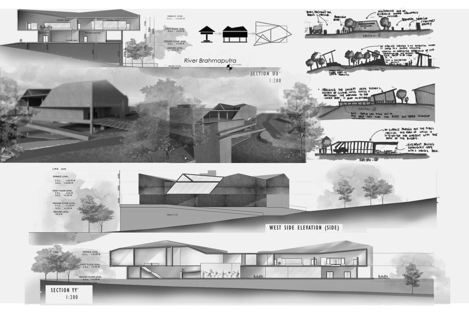 Online Architecture & Design Workshops | Archilecture India